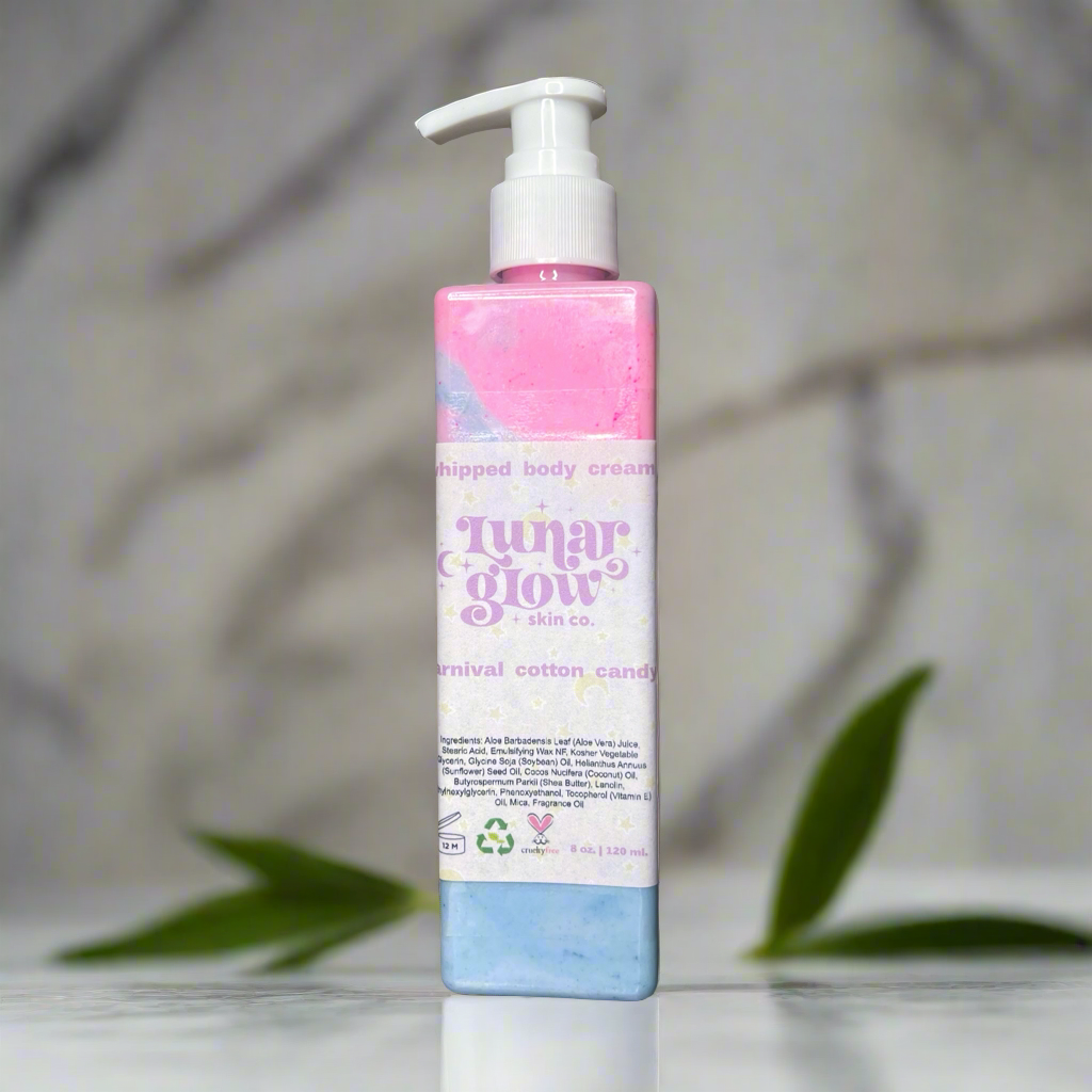 Products – Lunar Glow Skin Co.