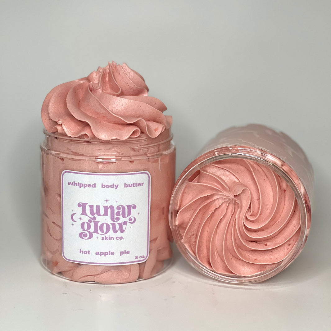 New Arrivals – Lunar Glow Skin Co.